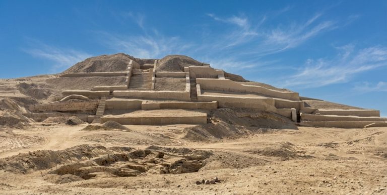Tours In Nazca - Nazca Flights - Epic tours in Peru