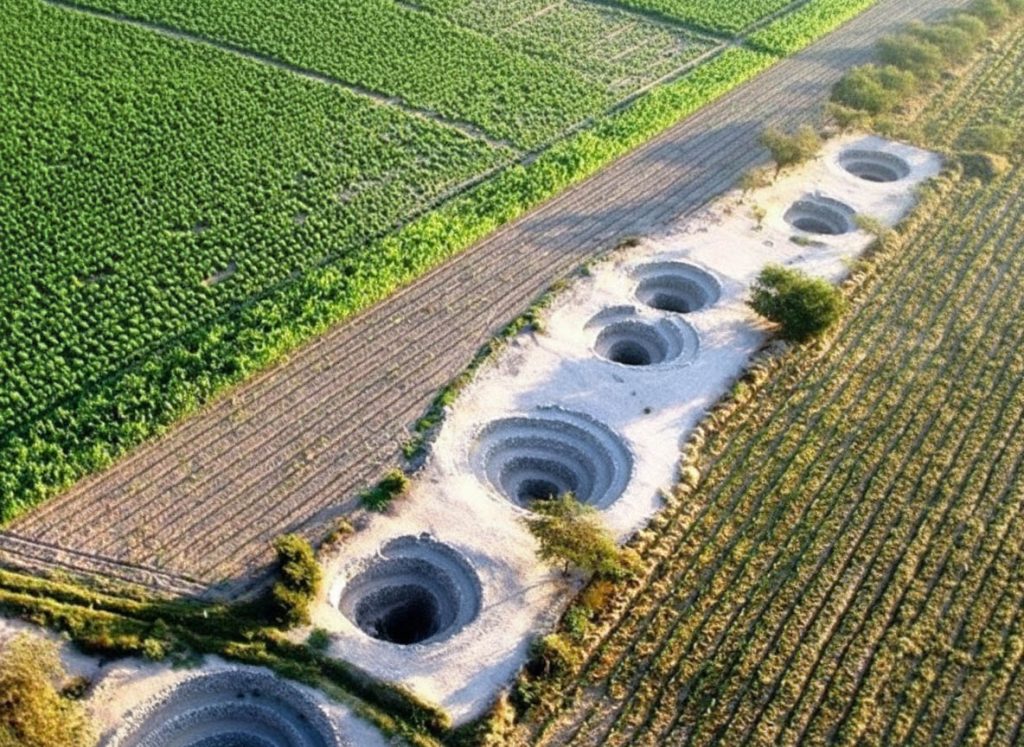 Tours In Nazca - Nazca Flights - Epic tours in Peru